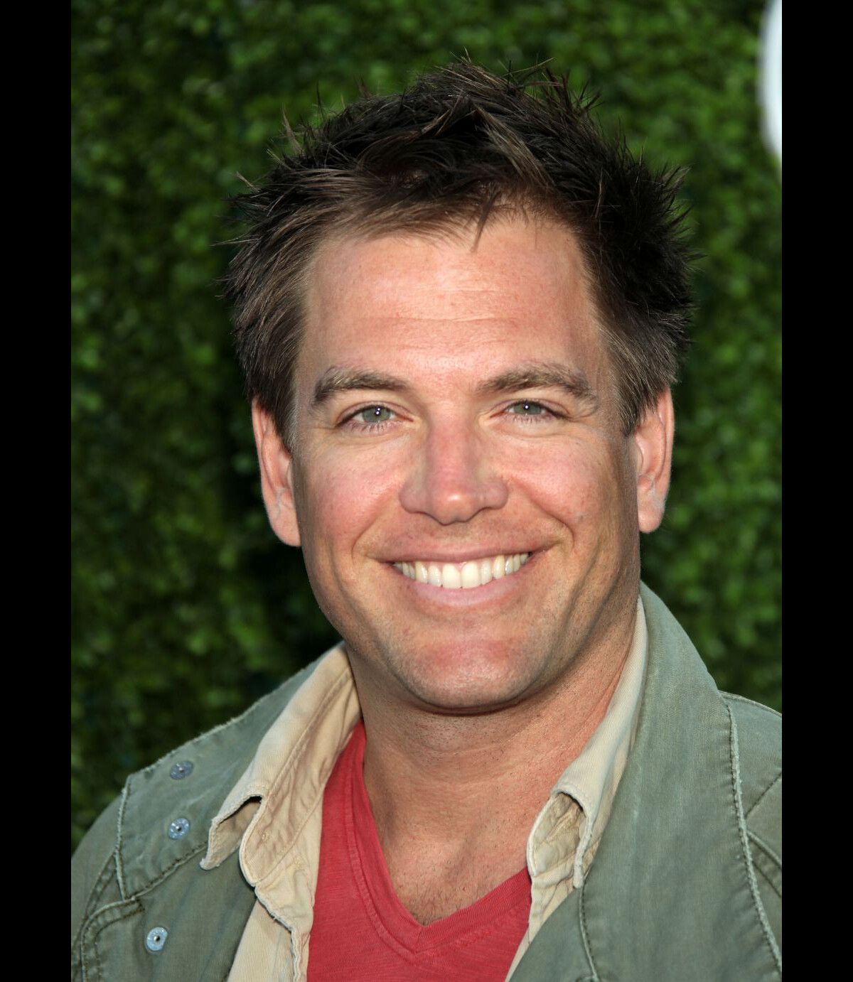 Photo : Michael Weatherly à Beverly Hills, le 28 juilllet 2010 ...