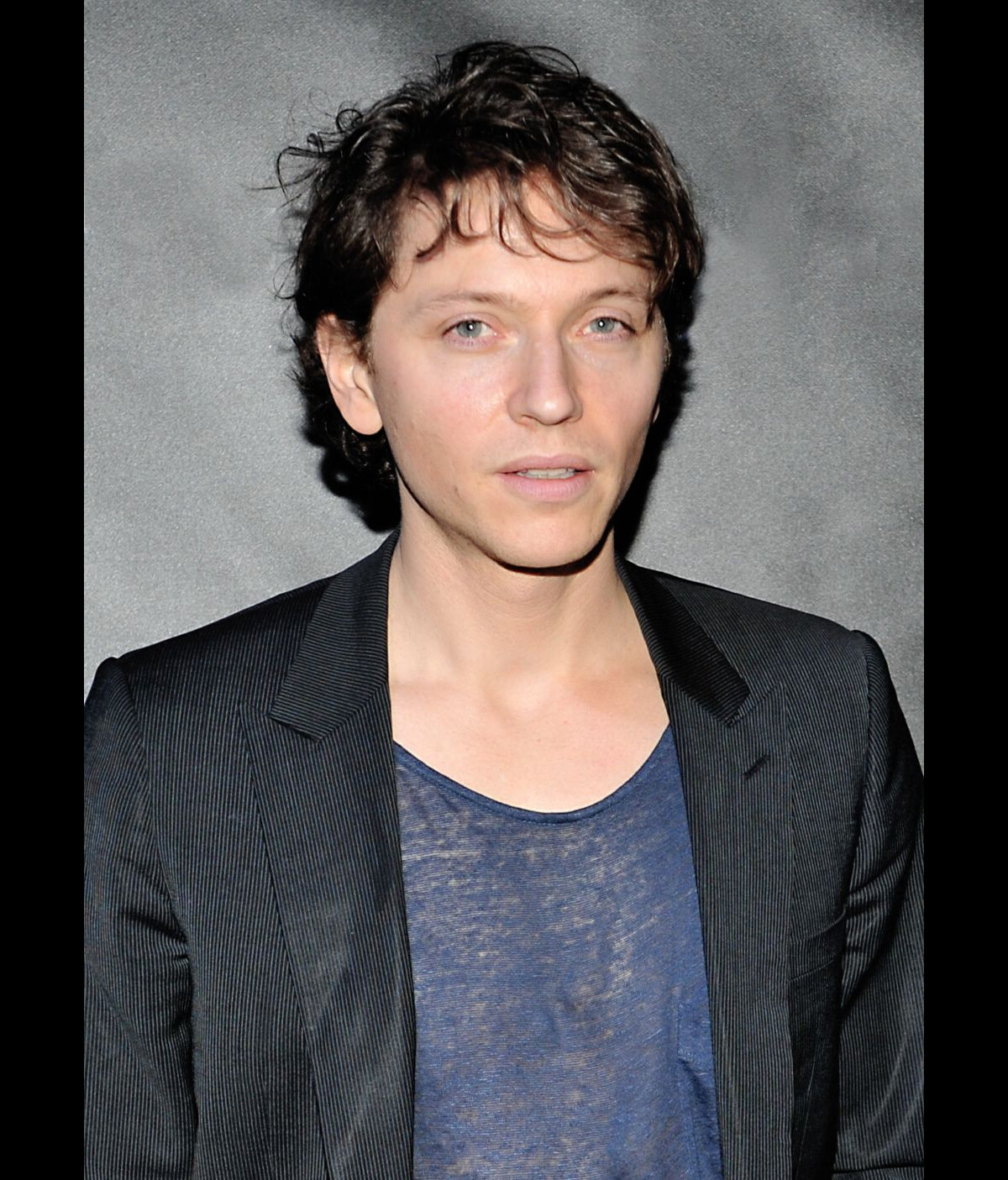 Photo : Raphaël lors de la soirée organisée par Mercedes-Benz dans son ...