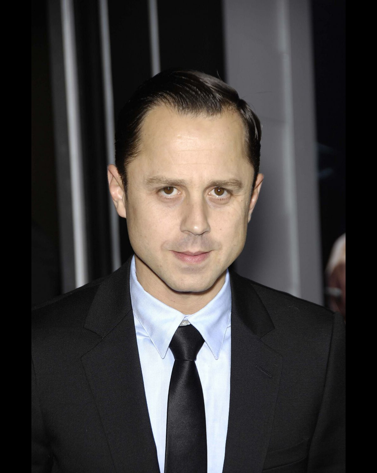 Photo : Giovanni Ribisi en janvier 2013 à Los Angeles - Purepeople