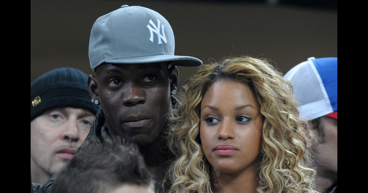 Mario Balotelli, séparé de Fanny : Il offre son ex aux joueurs du Real ...