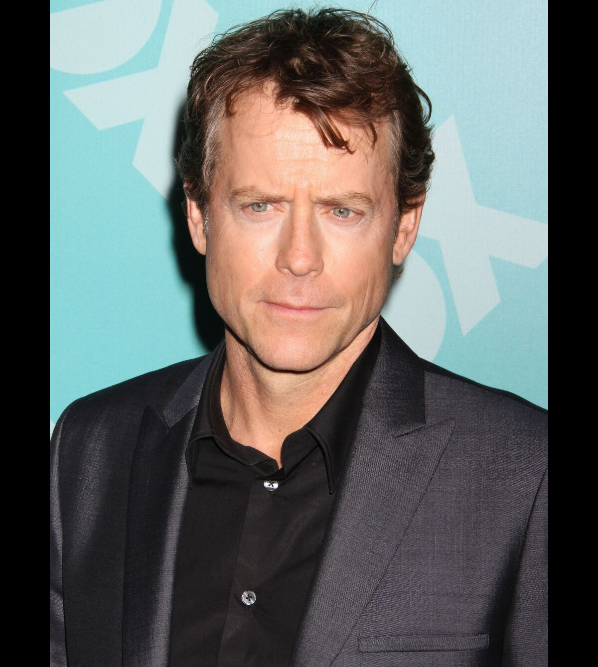 Photo : Greg Kinnear à la soirée Fox Upfront Presentation à New York ...