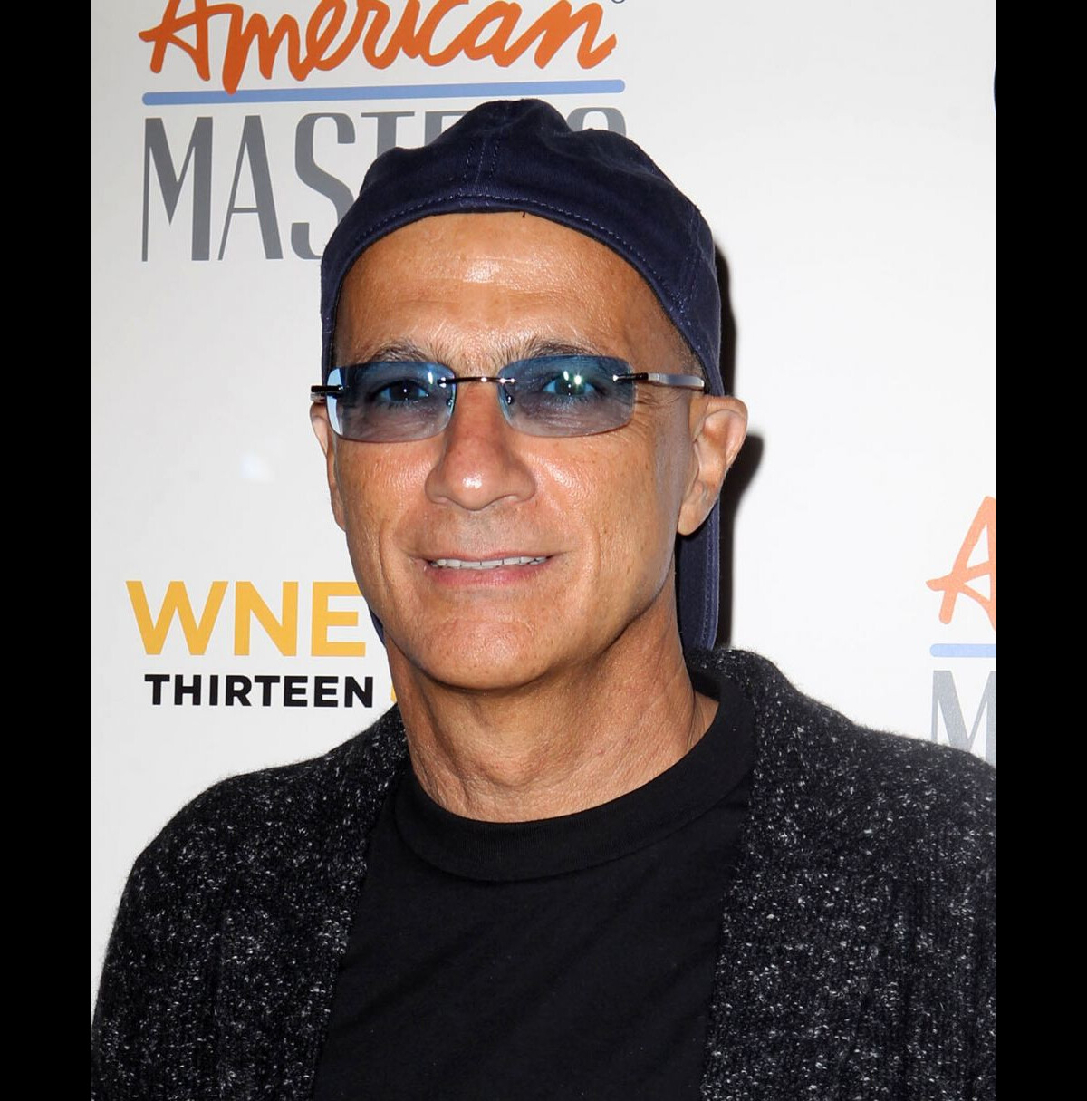 Photo : Jimmy Iovine à Los Angeles en novembre 2013. - Purepeople