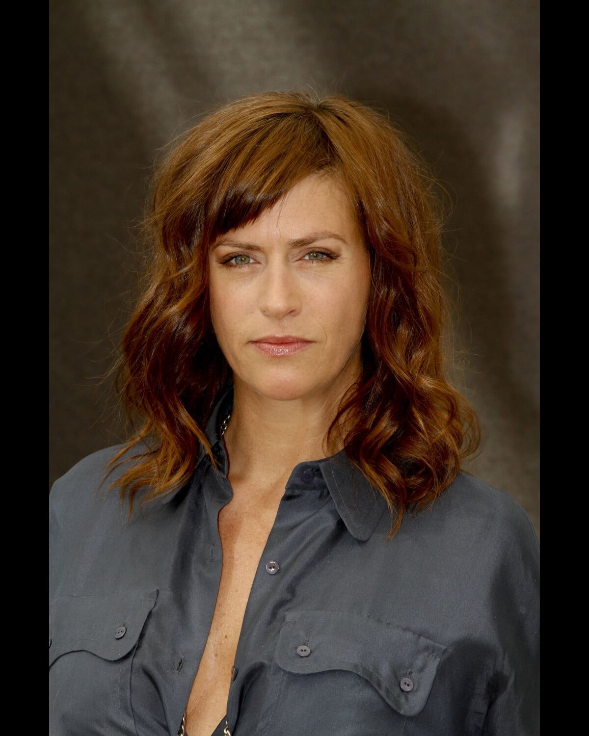 Vidéo : Anne Caillon lors du 53e festival de Monte-Carlo au Forum ...