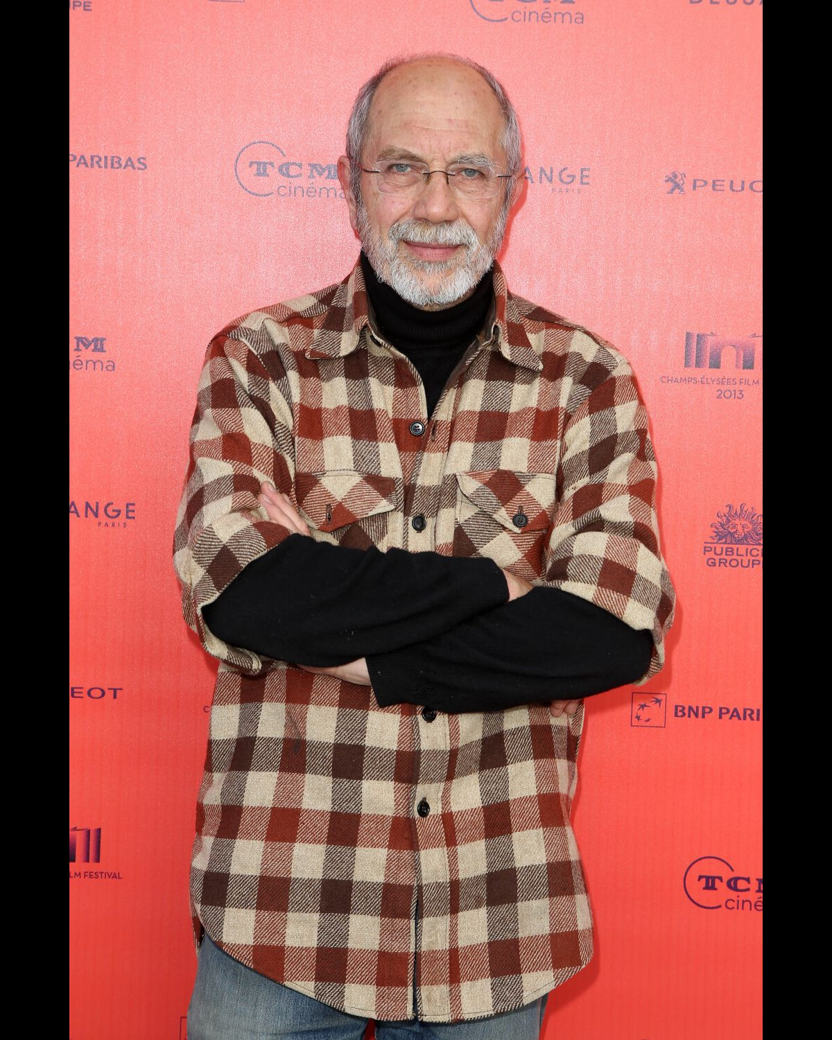 Photo : Exclusif - Feodor Atkine - Projection du film Juliette lors du ...