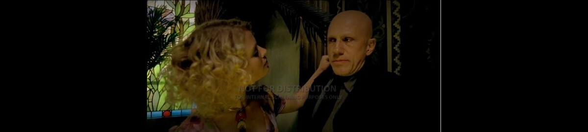 Vidéo : La première bande-annonce de The Zero Theorem, le projet fou de ...