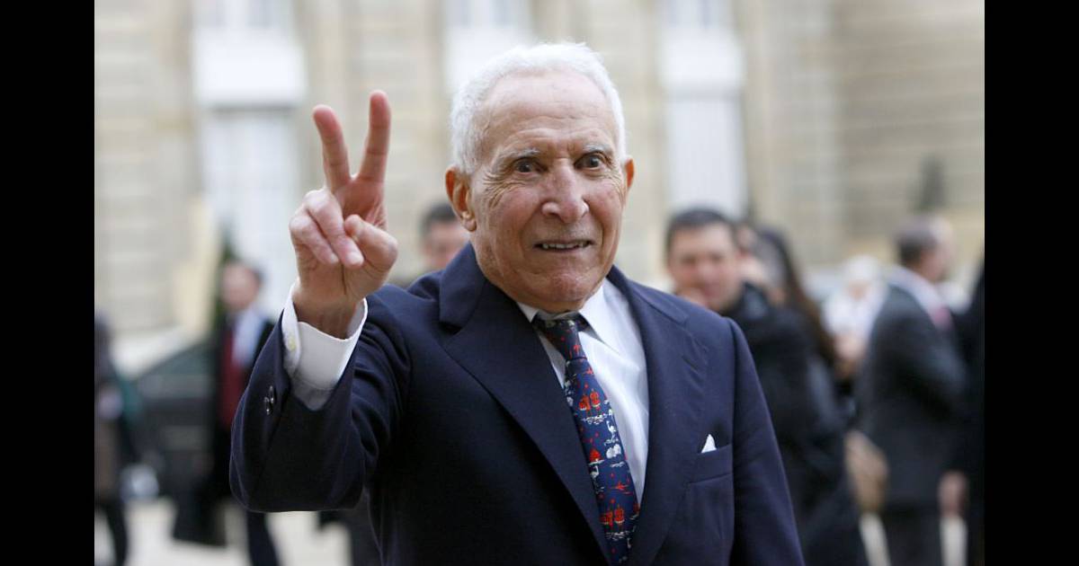 Alain Mimoun : Mort de la légende et champion olympique à 92 ans ...