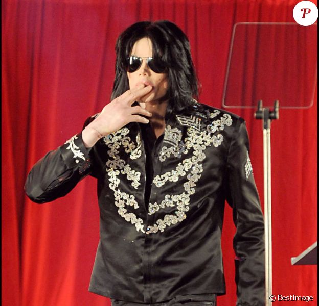 Mort de Michael Jackson : L'image du King of Pop toujours plus ternie ...