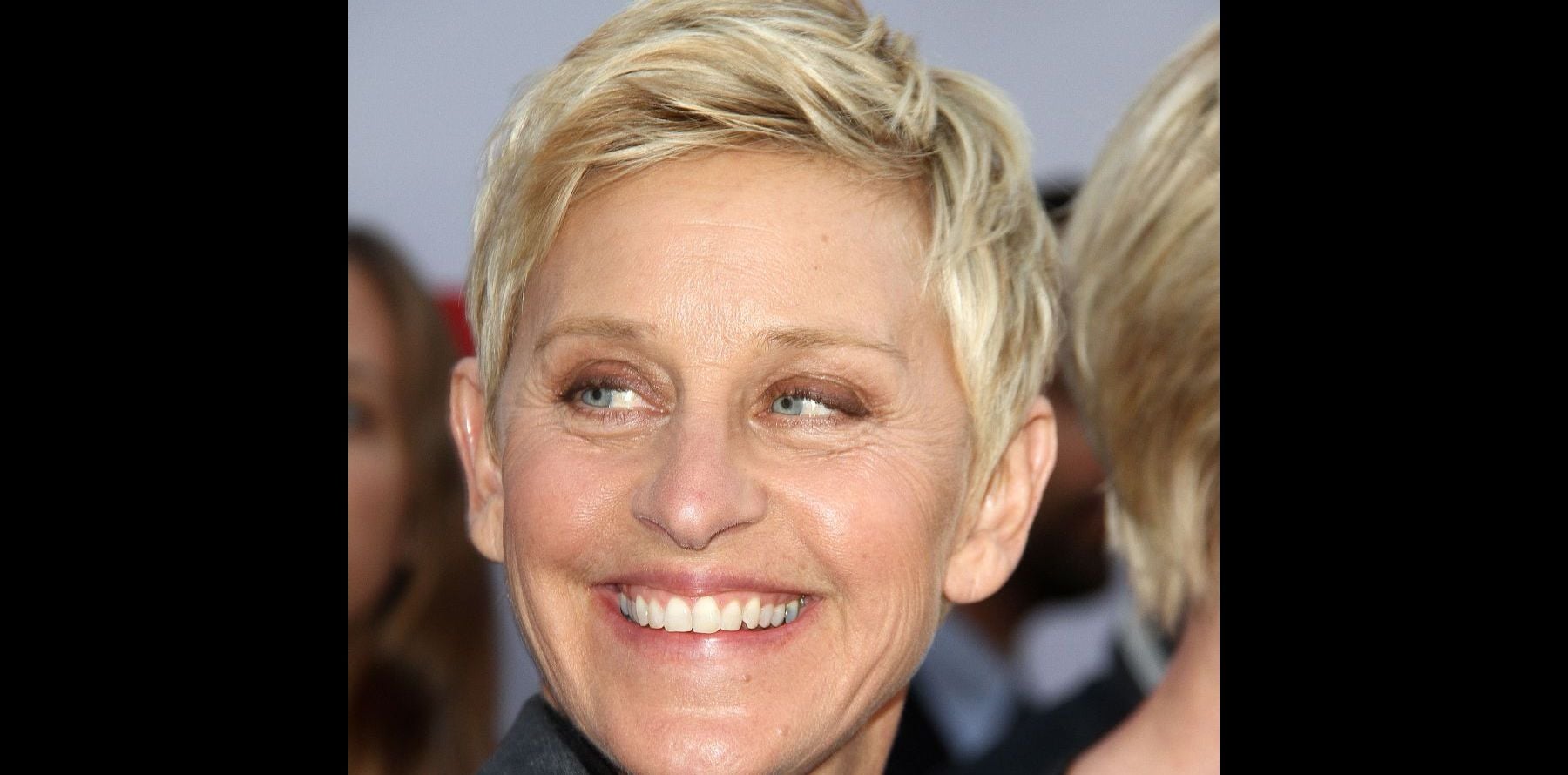 Ellen DeGeneres présentera les Oscars 2014 ! - Purepeople
