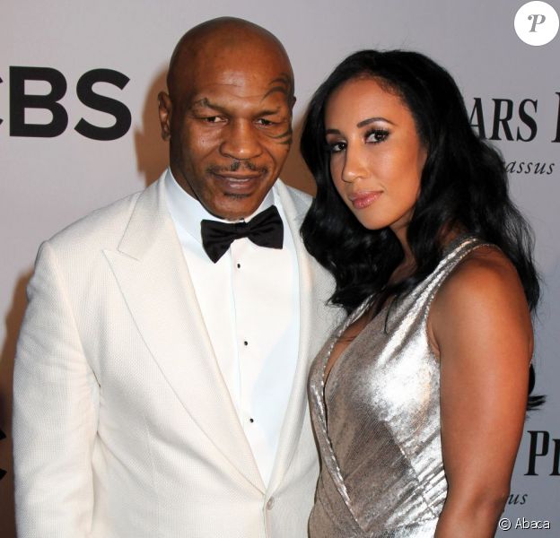 Mike Tyson, de retour à la boxe : La star devient promoteur avant le ...