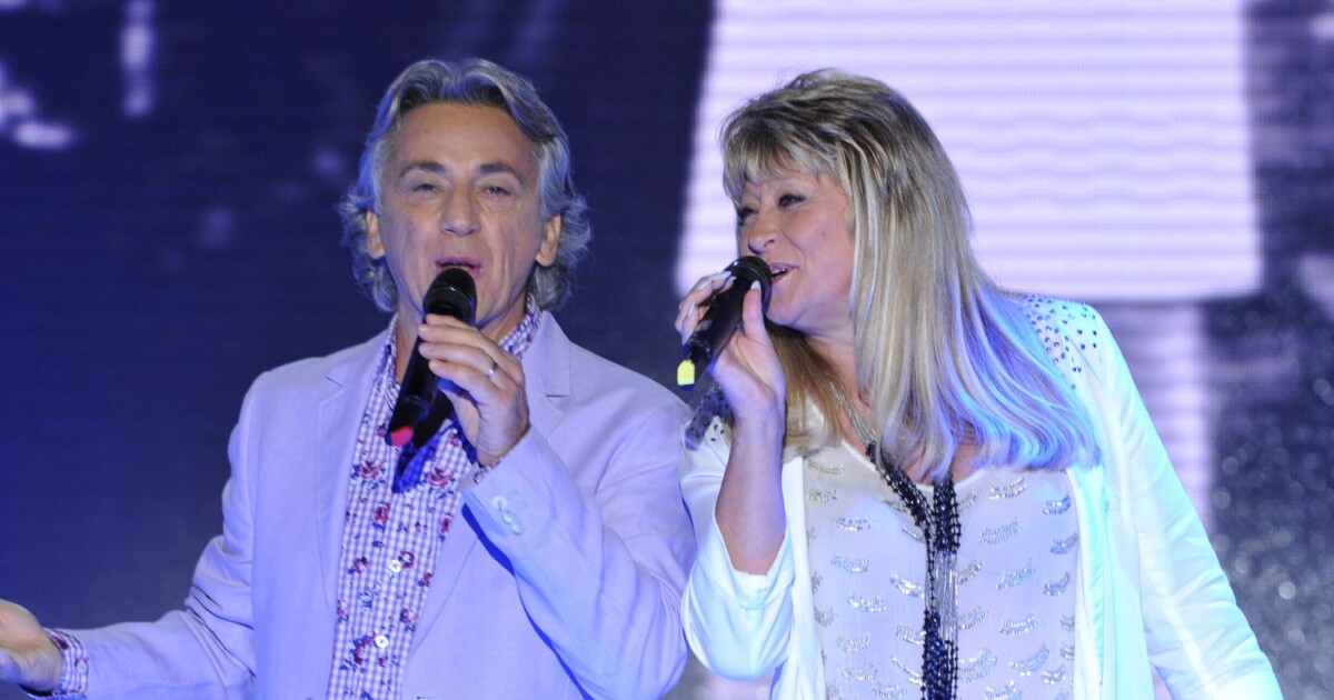 Jean-Pierre Savelli et la fin de Peter et Sloane : ''Elle l'a très mal ...