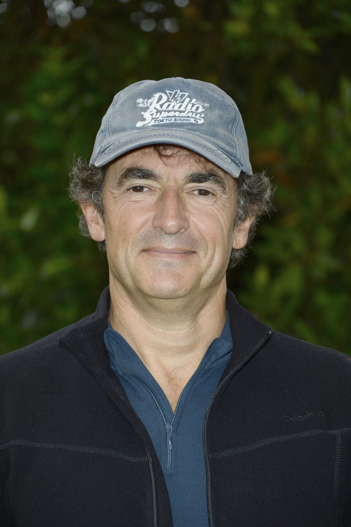 Photo : Albert Dupontel au 6e Festival du Film Francophone d'Angoulême ...