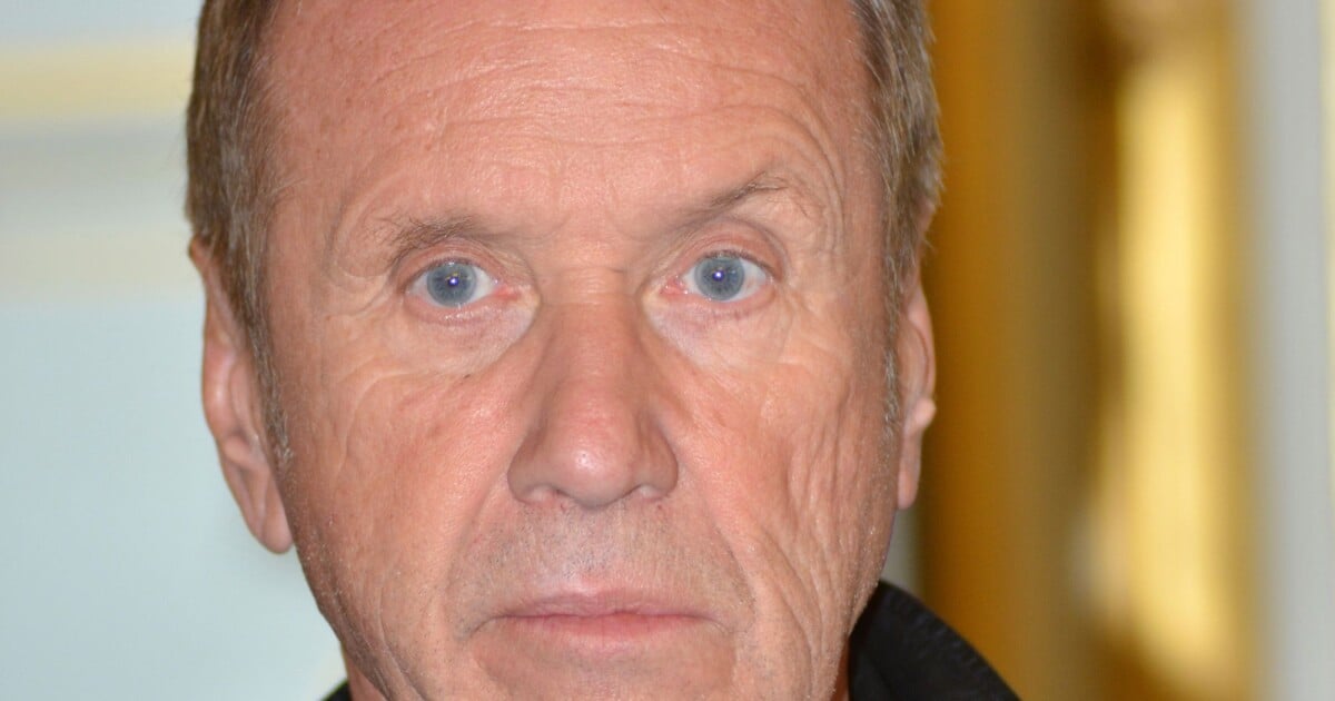 Yves Rénier prêt à tirer sa révérence : "Je veux être maître de ce que ...