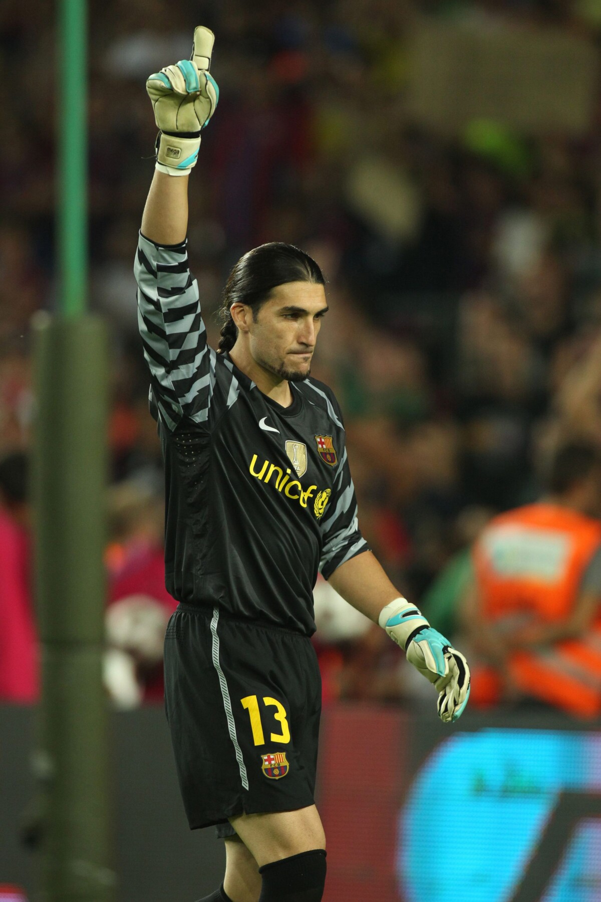 Photo : Jose Manuel Pinto à Barcelone, en août 2010. - Purepeople