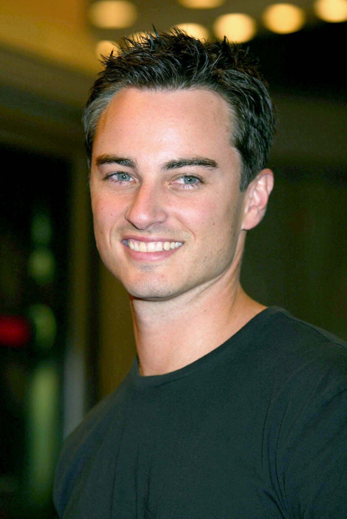 Photo : Kerr Smith à Westwood, le 12 octobre 2004. - Purepeople