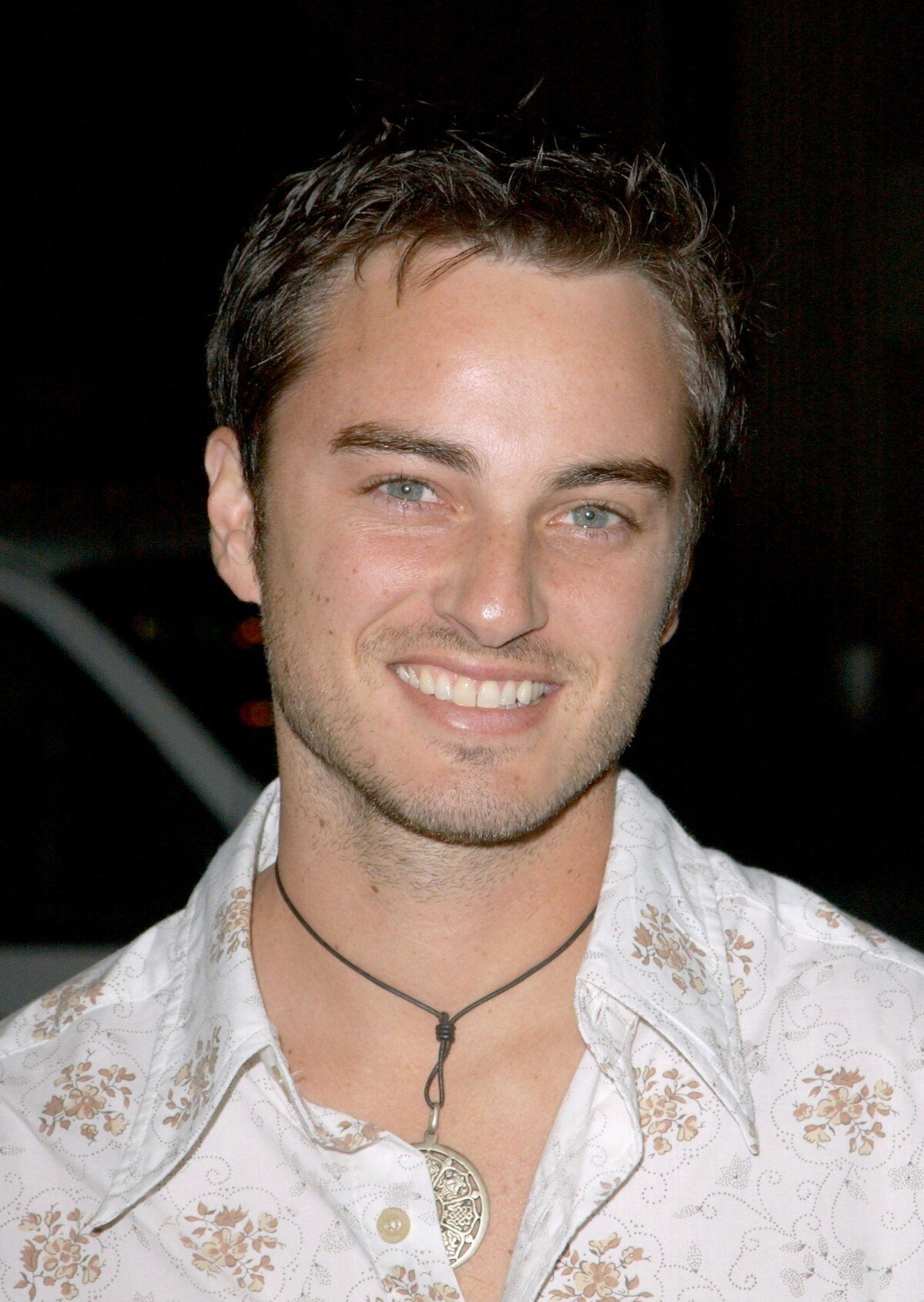 Photo : Kerr Smith à Beverly Hills, le 11 décembre 2003. - Purepeople