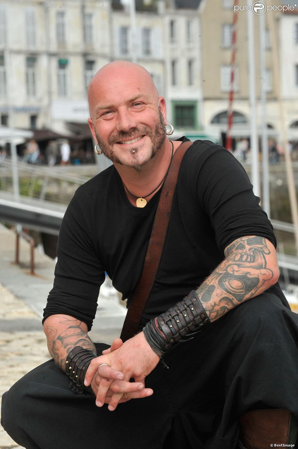 Luc Arbogast - Alchetron, The Free Social Encyclopedia