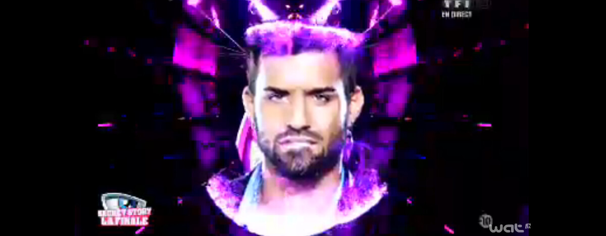 Photo : Vincent - Finale de Secret Story 7. Le 13 septembre 2013 ...