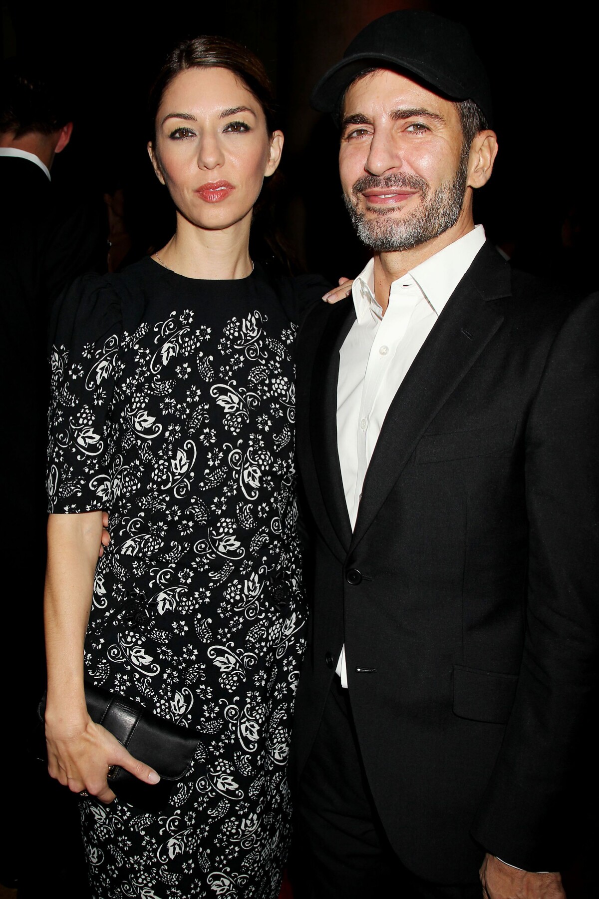 Sofia Coppola Marc Jacobs