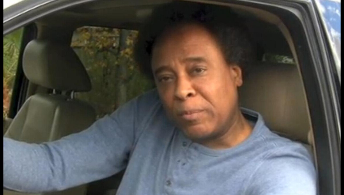 Photo : Conrad Murray s'est exprimé pour la première fois depuis sa ...