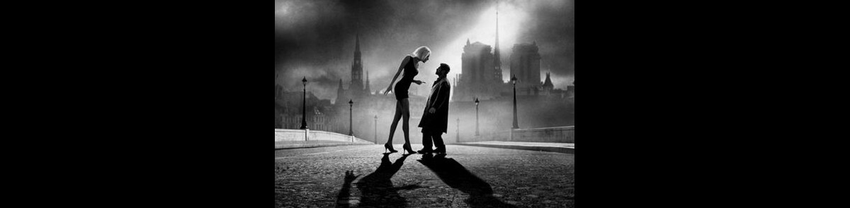Vidéo : Bande-annonce du film Angel-A de Luc Besson - Purepeople