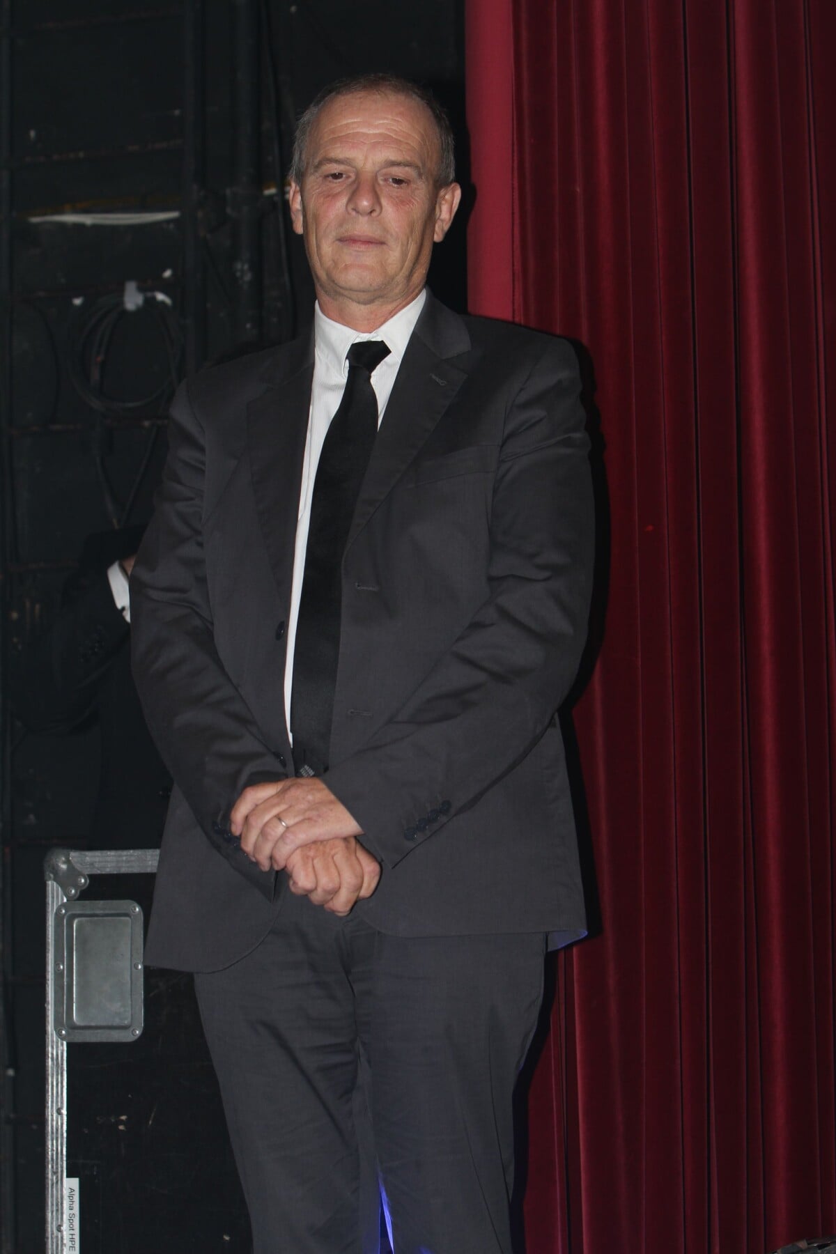 Photo : Exclusif - Guillaume Jobin, Président de l'Ecole ESJ, lors de ...