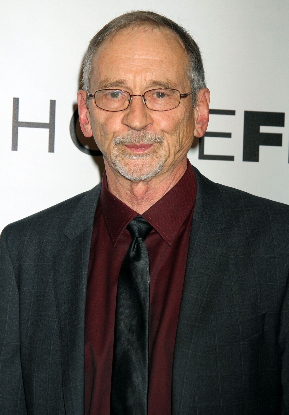 Vidéo : Chuck Logan à la première du film Homefront à Las Vegas, le 20 ...