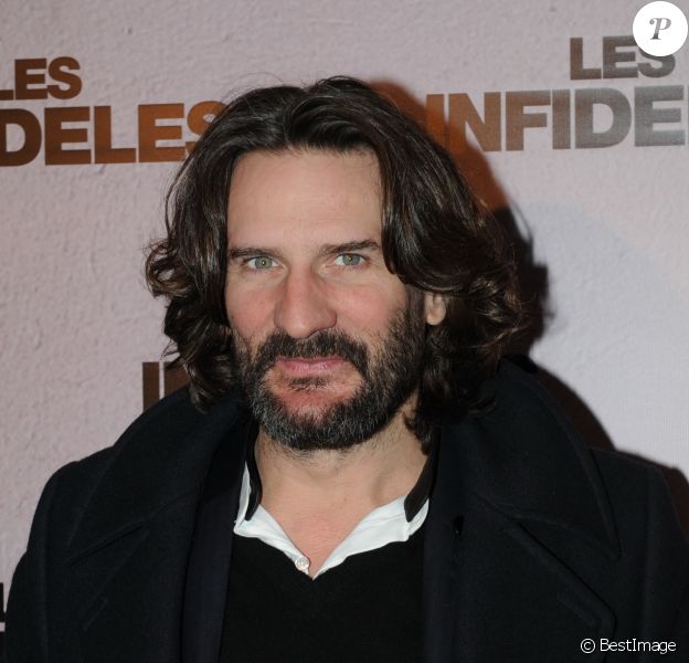 Frédéric Beigbeder: Pas tendre avec Nicolas Bedos, massacrant avec ...