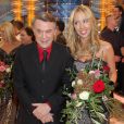Adamo et sa fille née hors mariage : 'Ma femme a accepté beaucoup de ...