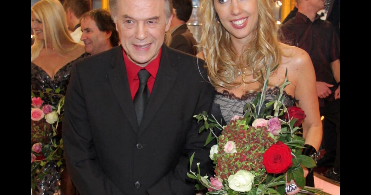 Adamo et sa fille née hors mariage : 'Ma femme a accepté beaucoup de ...