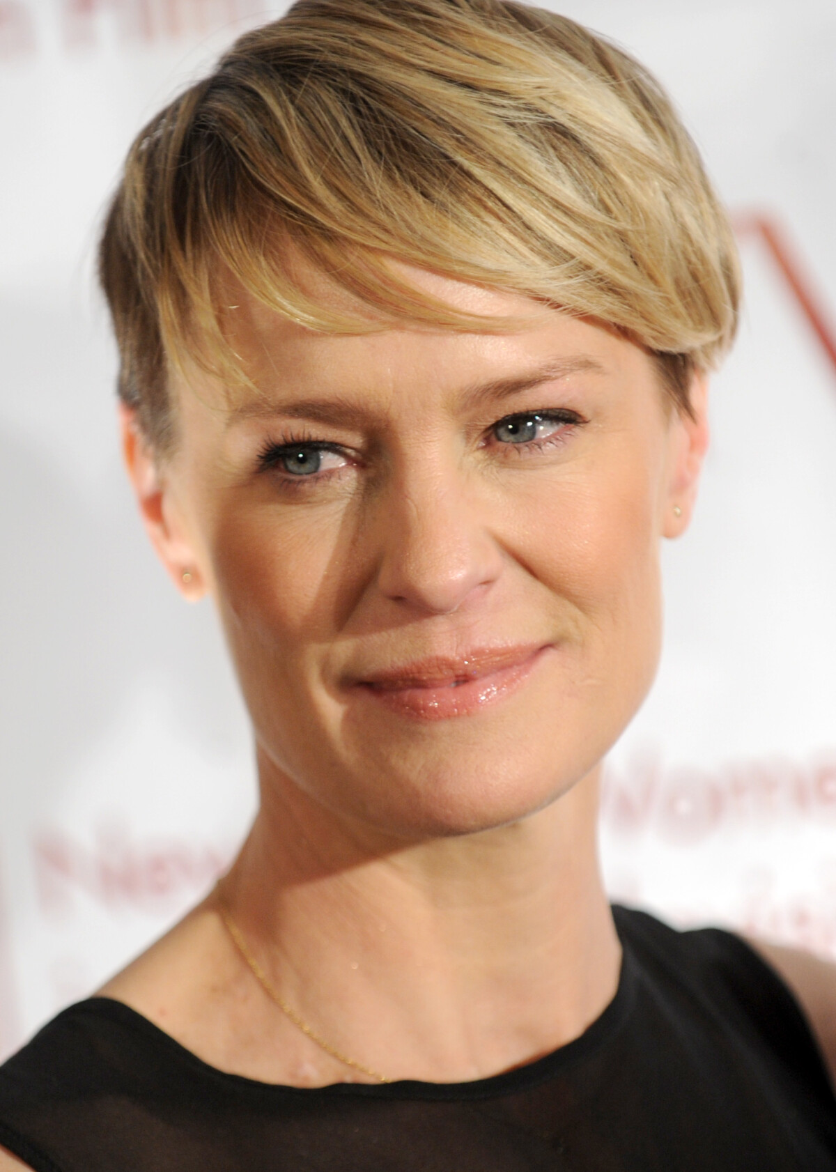 Photo : Robin Wright - 33e Muse Awards organisés par l'association New ...