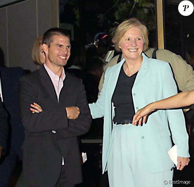 Tom Cruise scientologue : Pat Kingsley lui avait conseillé de modérer ...