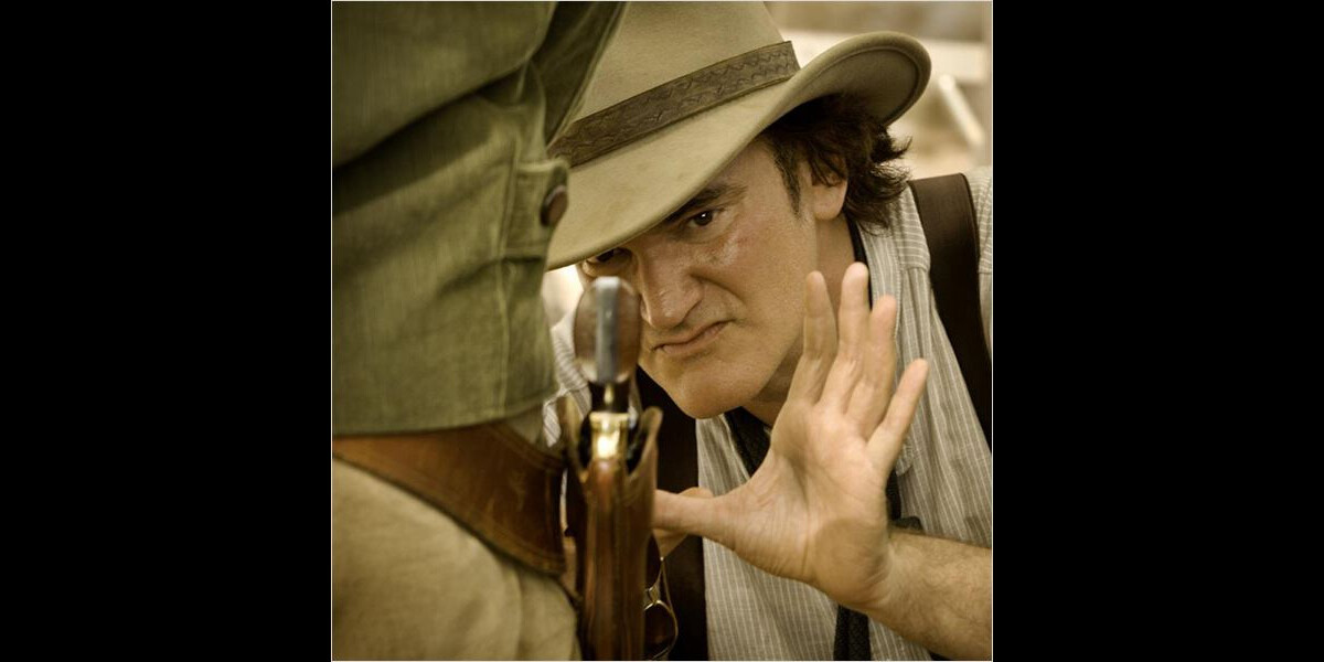 Vidéo : Django Unchained a été plébiscité en France. Un beau succès ...