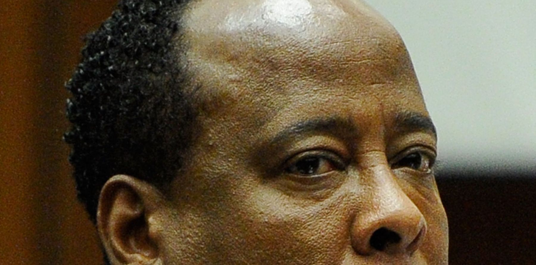 Conrad Murray, son appel rejeté : Libéré mais toujours coupable ...