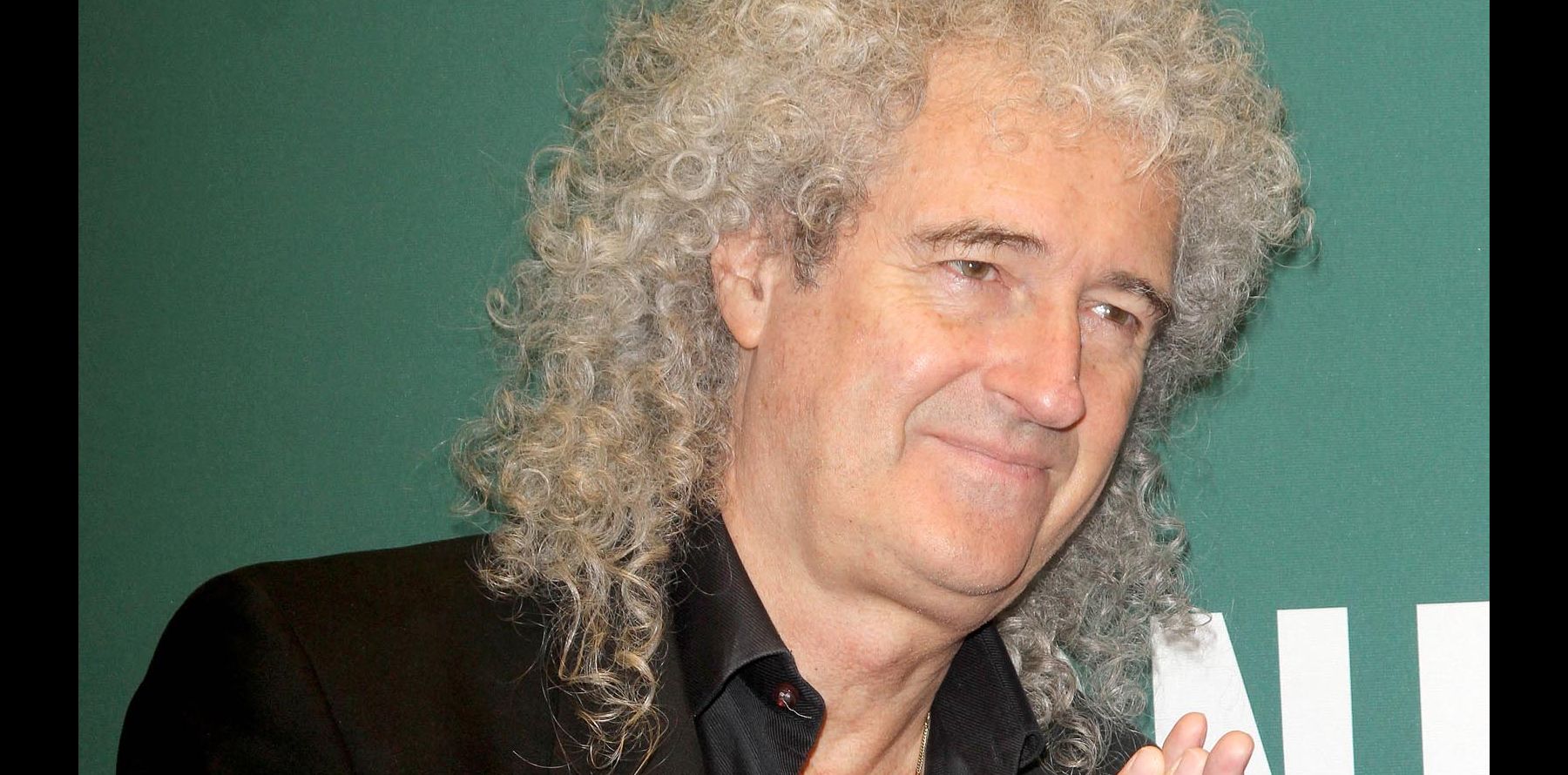 Brian May : Libéré du cancer, il fête ça avec un inédit de Queen ...