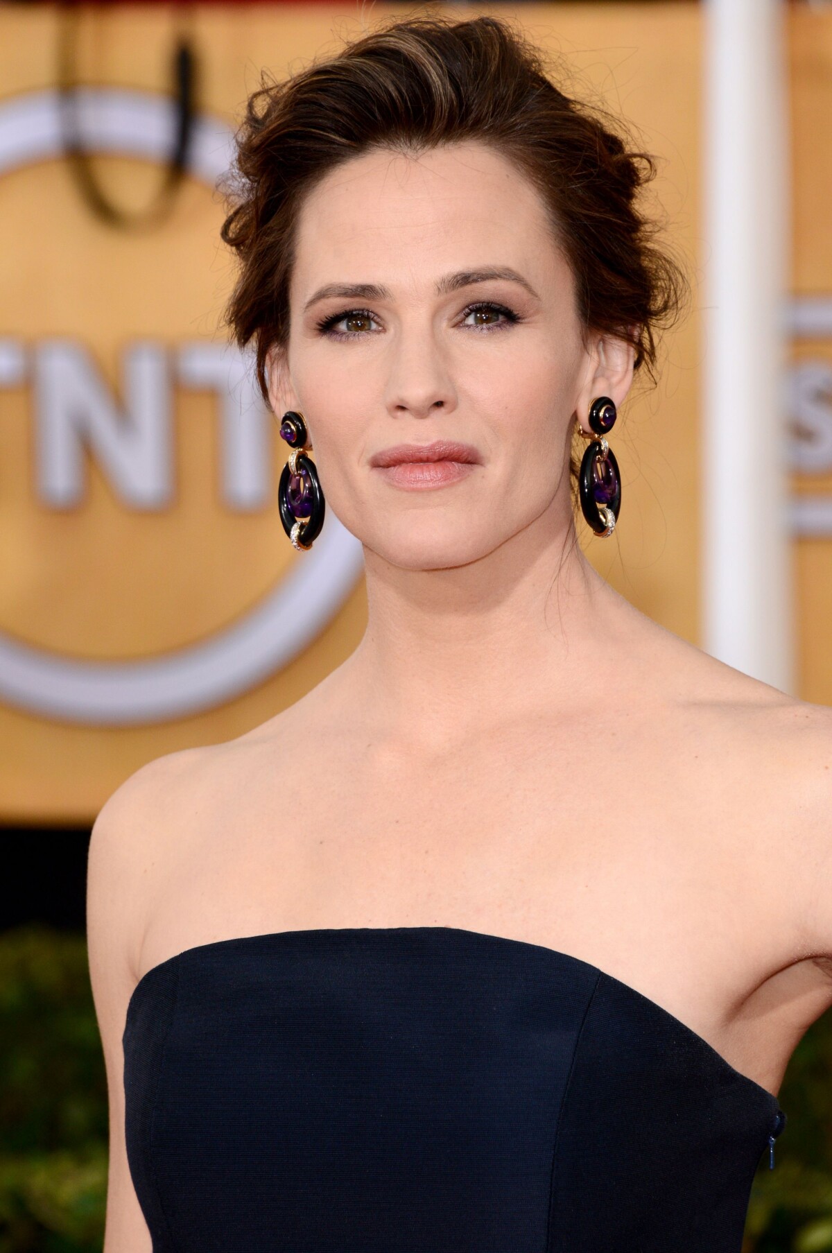 Photo : Jennifer Garner en Max Mara aux Screen Actors Guild Awards ...