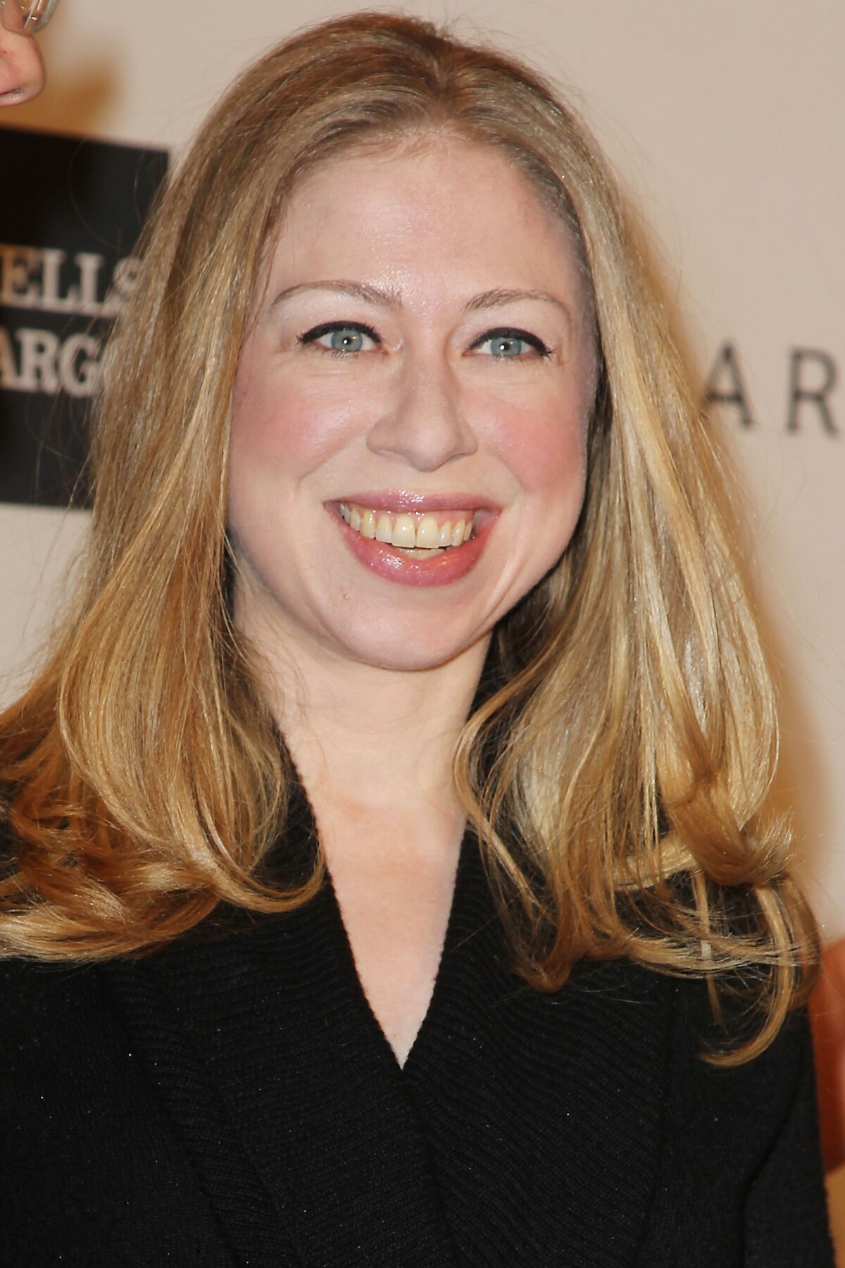 Photo : Chelsea Clinton au gala de l'amfAR en ouverture de la Fashion ...