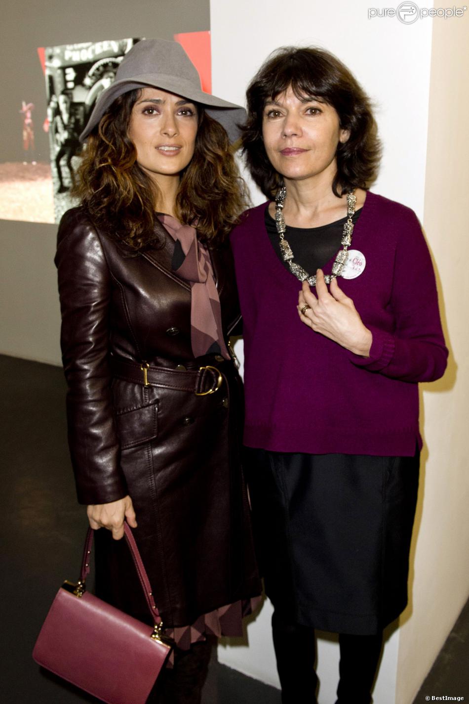 Nathalie Obadia - Alchetron, The Free Social Encyclopedia