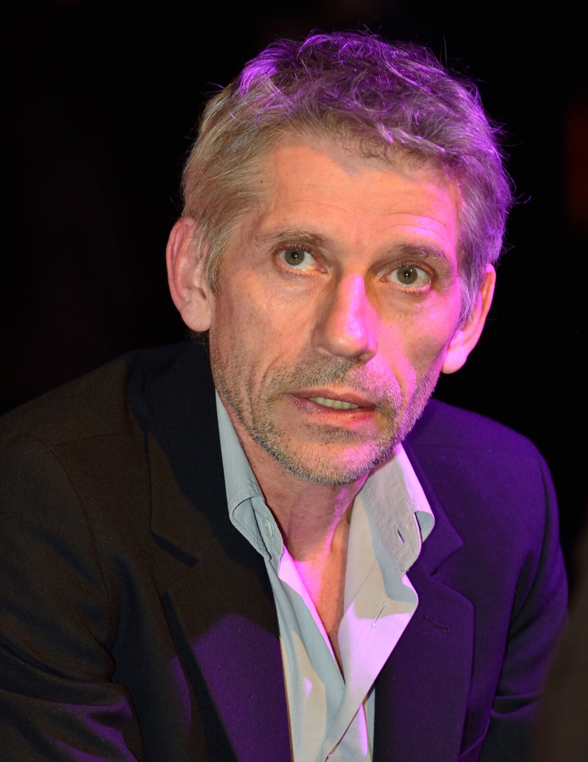 Photo : Jacques Gamblin lors de la première du film "Rosenn" dans le ...