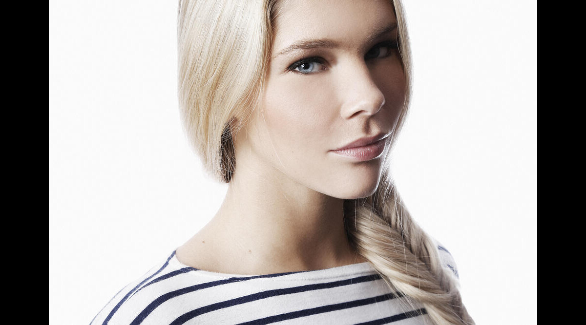 Photo : Louise, candidate de Bachelor, saison 2 - Purepeople