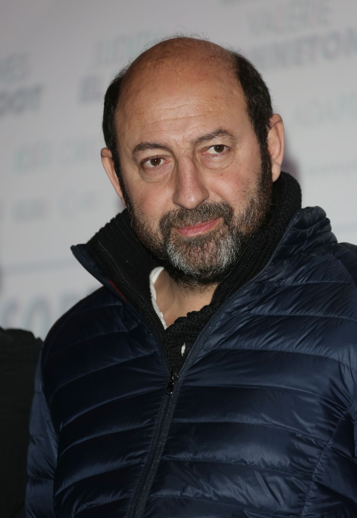 Photo : Exclusif - Kad Merad à Rueil-Malmaison le 20 février 2014 ...