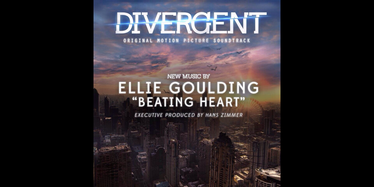 Vidéo : Beating Heart, le titre d'Ellie Goulding pour Divergente ...