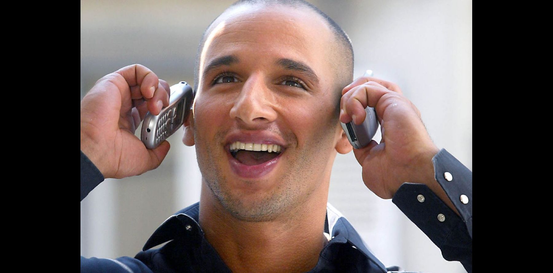 Mort de Quentin Elias du groupe Alliage : Les stars sous le choc ...