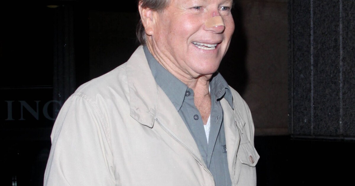 Ryan O'Neal est grand-père pour la 9e fois ! - Ode (Purepeople)