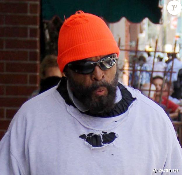 Mister T. : Roi du ring bientôt honoré et toujours en forme à 61 ans ...