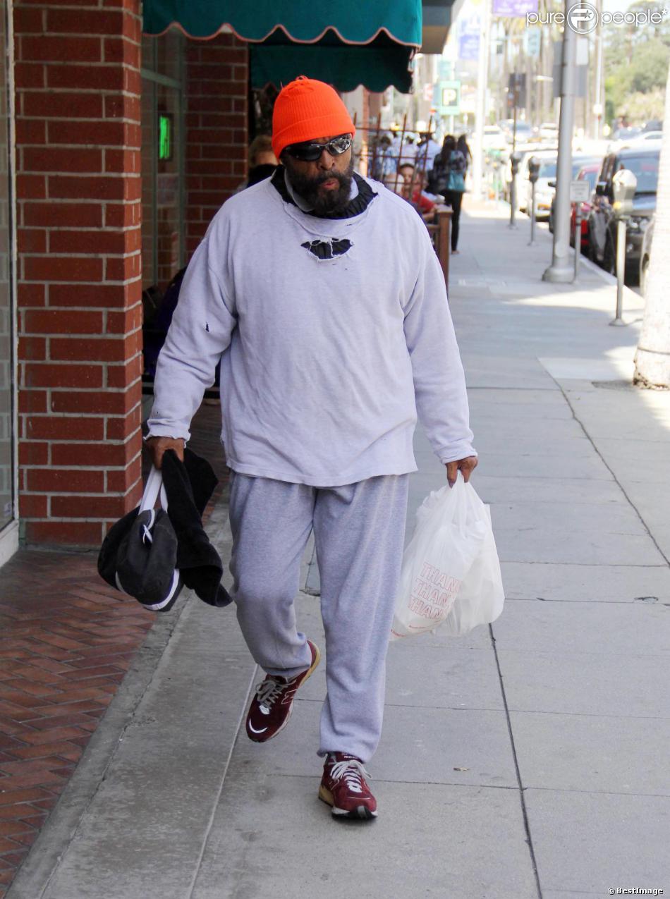 Mister T. : Roi du ring bientôt honoré et toujours en forme à 61 ans ...