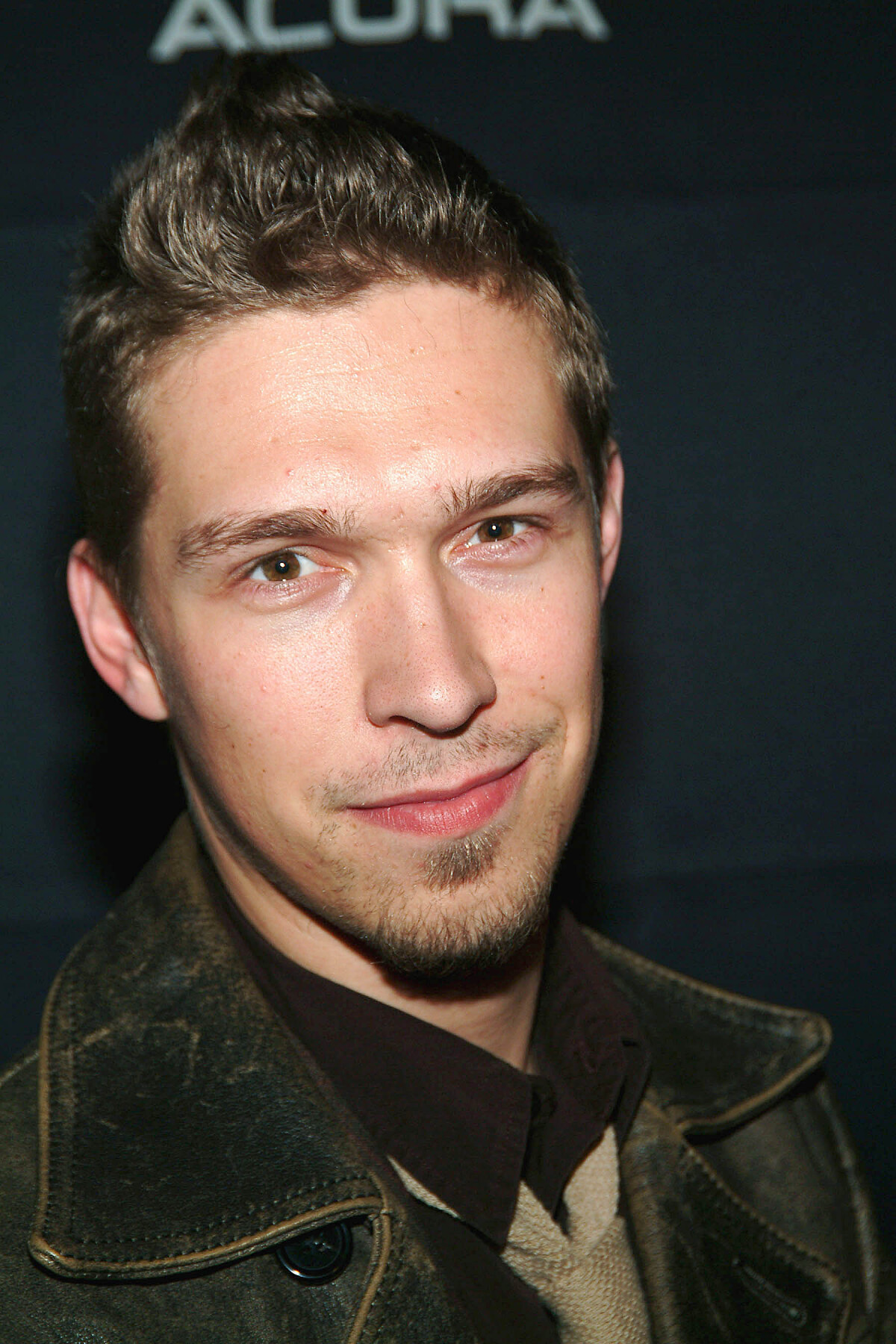 Vidéo : Isaac Hanson en 2004 à New York - Purepeople