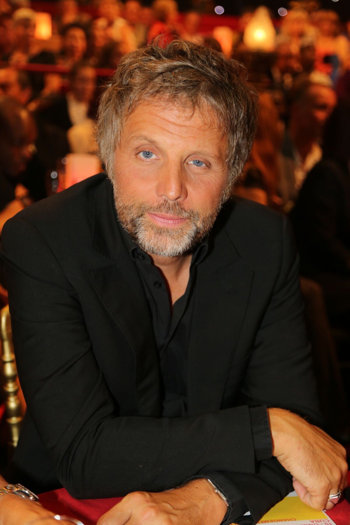 Photo : Exclusif - Stephane Guillon - Emission "Le plus grand cabaret ...