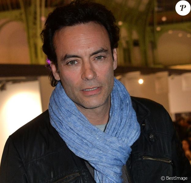Anthony Delon, un homme abîmé par la vie qui fait son grand come-back ...