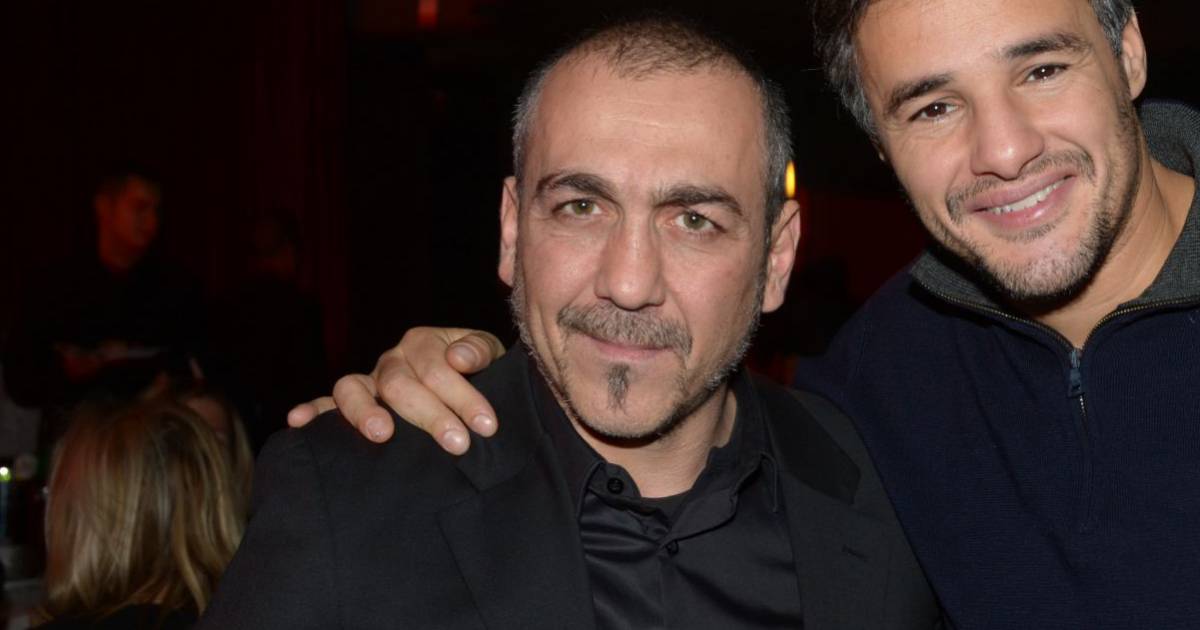 Fabrice Bénichou: De suicidaire à amoureux, le 'dernier combat' de l'ex ...