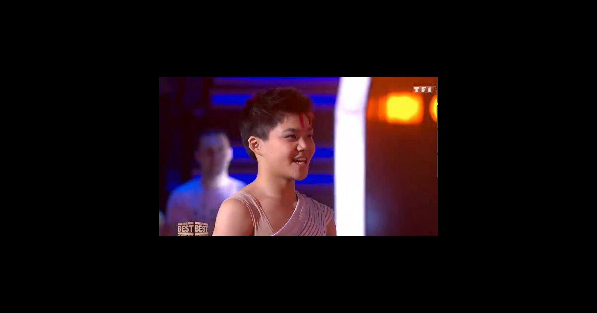 The Best 2014 : Zhang Junyi qualifié, et le gagnant de 2013 retente sa chance... - Purepeople